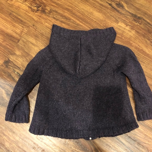 Tucker + Tate | Shirts & Tops | Tucker Tate Baby Girl Sweater Zip Up ...
